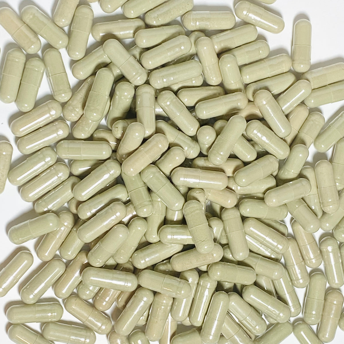 Bulk Capsules – Sedona Apotheca