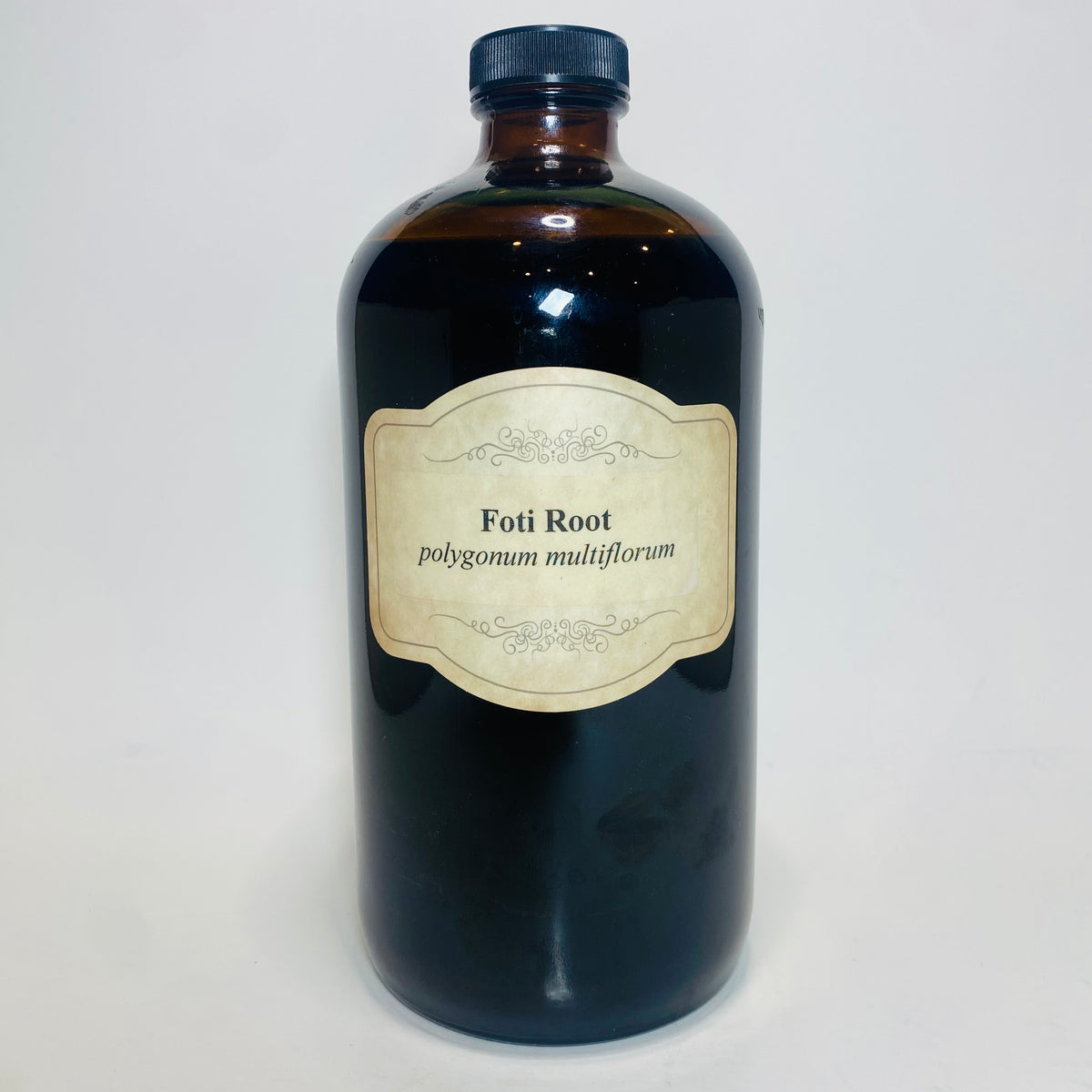 Foti Root Bulk Tincture – Sedona Apotheca