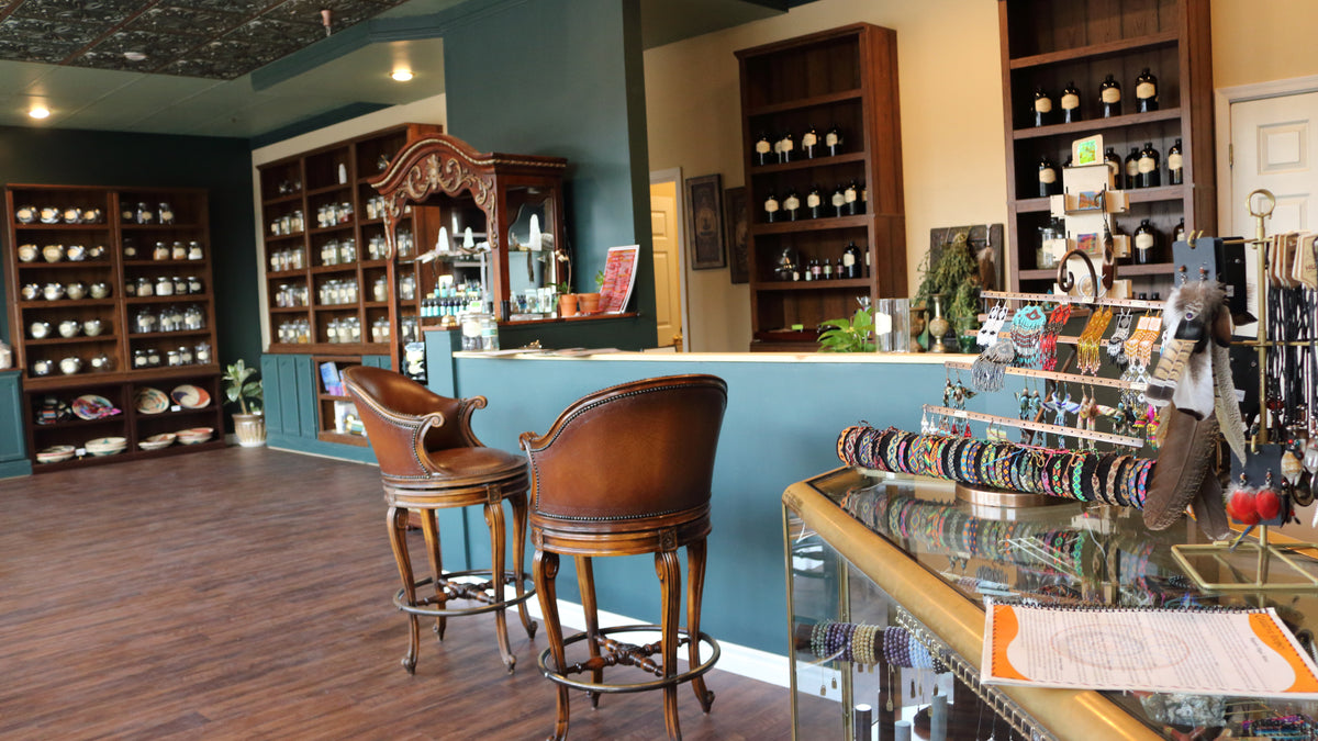 Apotheca – Sedona Apotheca