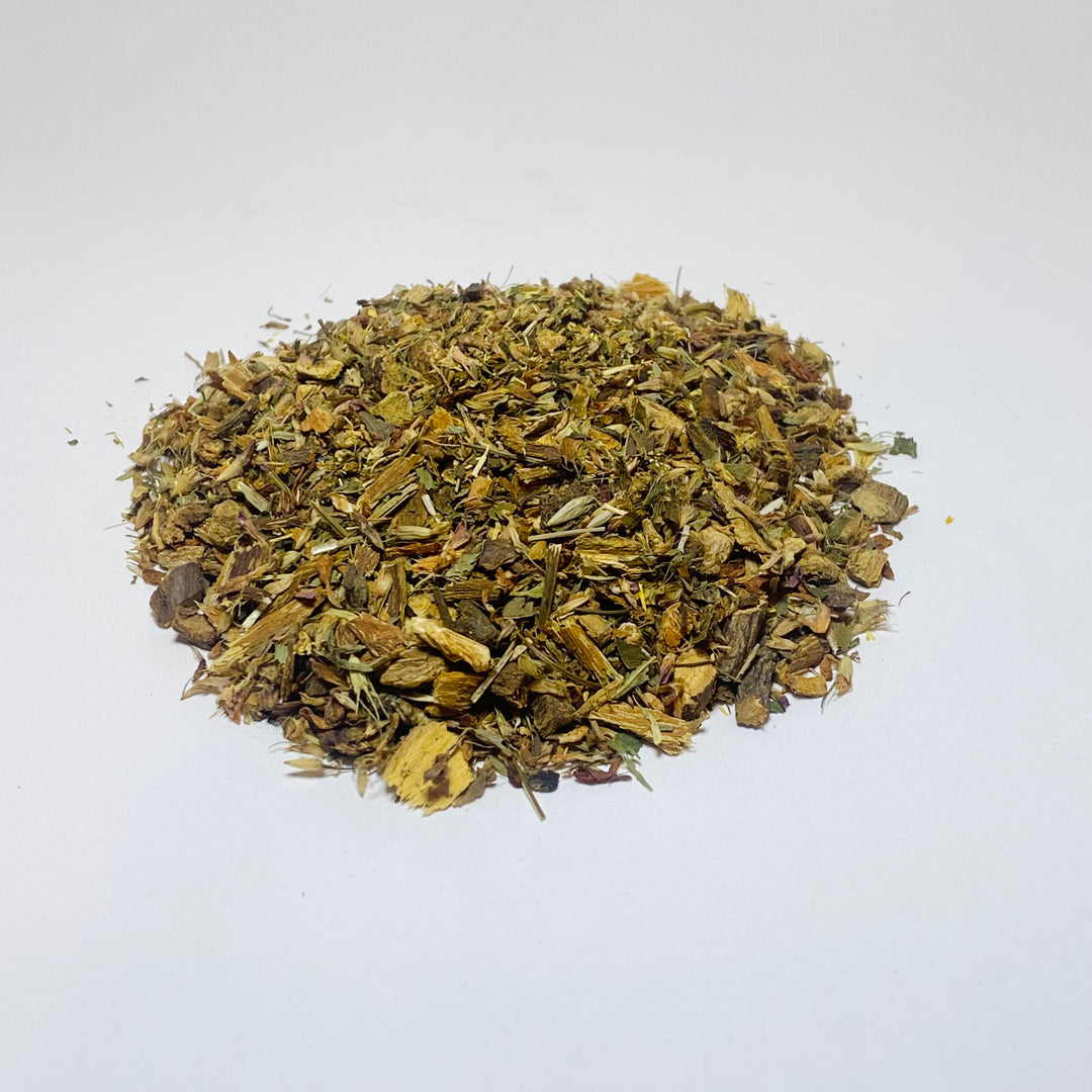 Blood Cleanse Tea – Sedona Apotheca