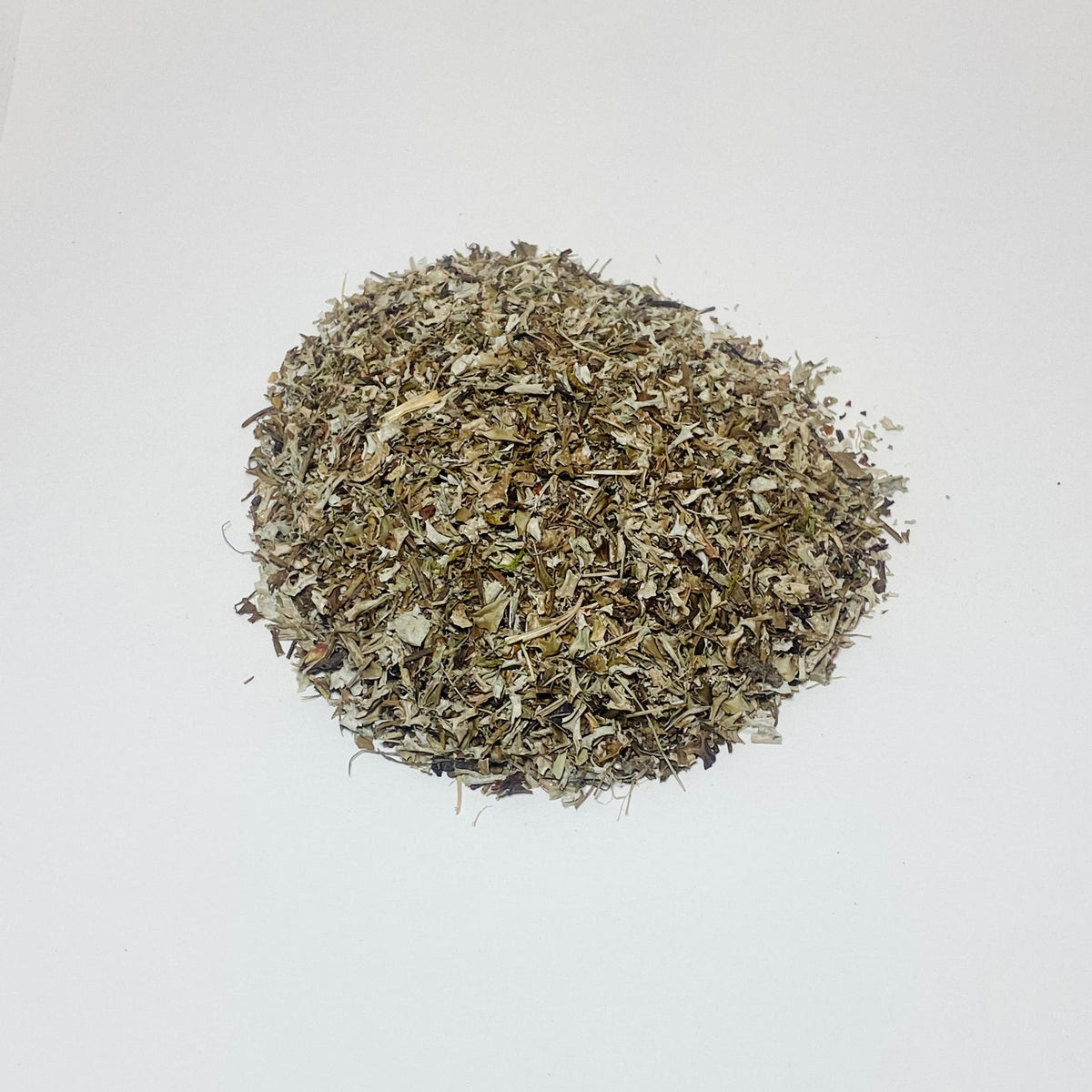 Icelandic Moss – Sedona Apotheca